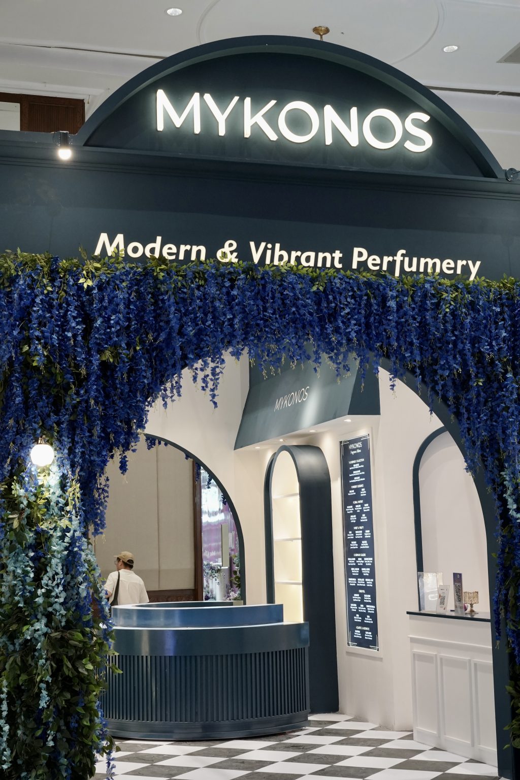 Save Decor – Exhibition and Commercial Design Build Indonesia